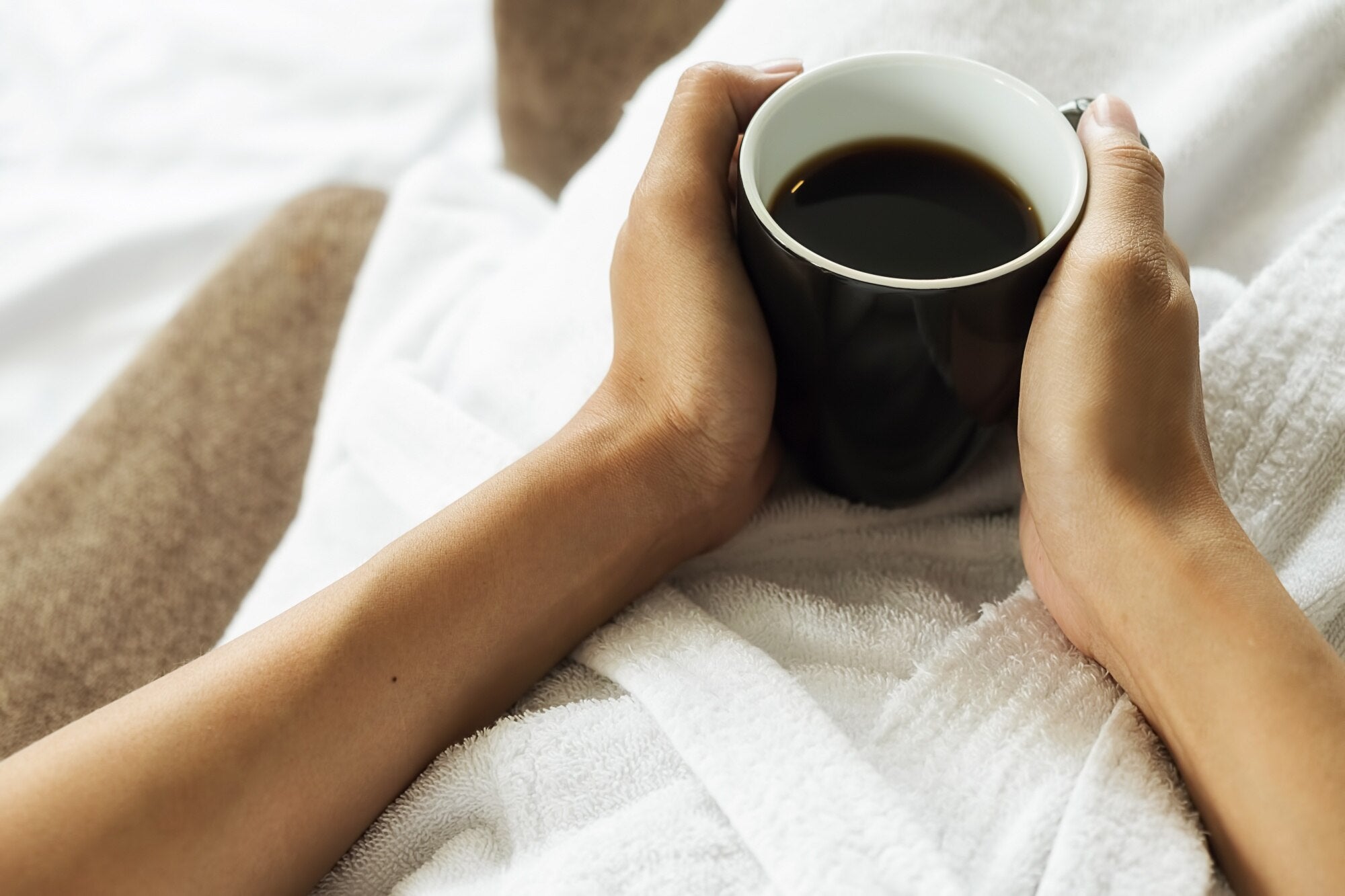 The Dreadful Hospital Experience, see how Pocket Barista saves the day ...